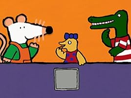 Watch Maisy Season 1 | Prime Video