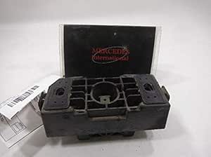 Amazon.com: 2013 Mercedes-Benz GL450 FRONT DRIVER JACK LIFT PAD ...