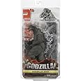 Amazon.com: NECA 12 inch, 2001 Godzilla [parallel import goods] : Toys ...
