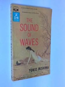 The Sound of Waves book by Yukio Mishima