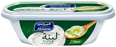 سعر Almarai Premium Fat-Free Labneh 180 g فى السعودية | بواسطة امازون ...