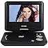 Amazon.com: RCA DRC98090 9-inch Portable DVD Player (Black): Electronics