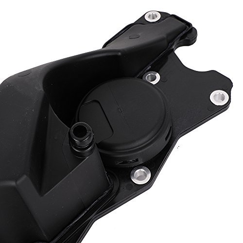 31319642 Engine Valve Cover Oil Trap with Gasket for Volvo 2007 2008 ...