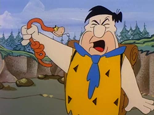 Watch Flintstone Frolics - Season 6 | Prime Video