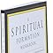 A Spiritual Formation Workbook - Revised edition: Small Group Resources ...