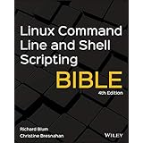Amazon.com: Command Line Kung Fu: Bash Scripting Tricks, Linux Shell Programming Tips, and Bash ...