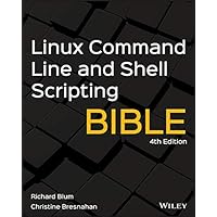 Amazon.com: Command Line Kung Fu: Bash Scripting Tricks, Linux Shell Programming Tips, and Bash ...