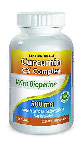 Doctor S Best Curcumin C3 Complex | Searchub