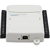 Kanonaki USB Data Acquisition Card Module 782604-01 DAQ for National ...