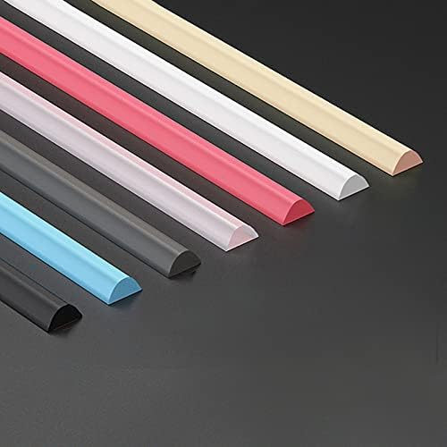 Silicone Water Retaining Strip,Collapsible Shower Threshold Water Dam ...