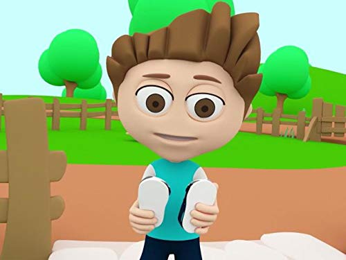 Watch Kukuli - Season 1 | Prime Video