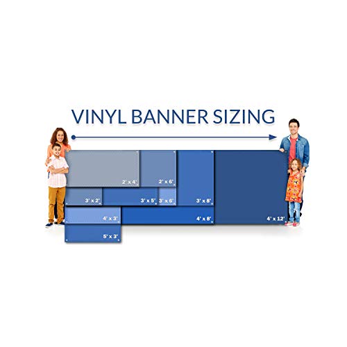 HALF PRICE BANNERS | Customize Now with Online Designer-Indoor/Outdoor ...