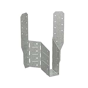 Simpson Strong Tie THASR29 Adjustable Truss Hanger - - Amazon.com