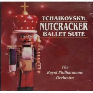 Royal Philharmonic Orchestra - Nutcracker Ballet Suite: Tchaikovsky - Amazon.com Music