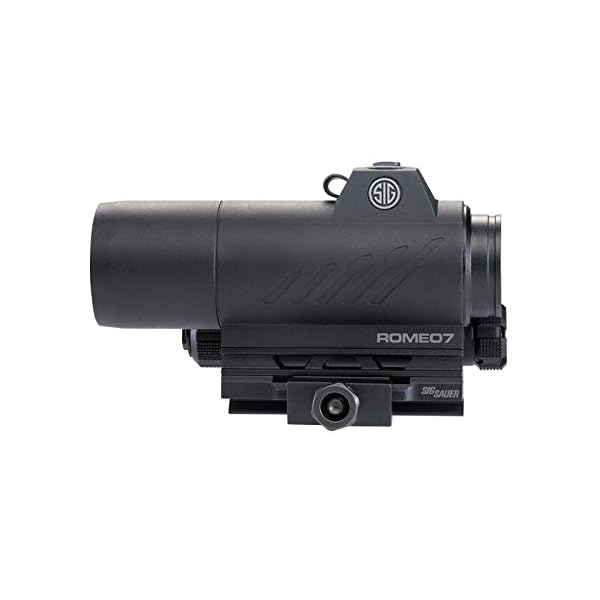 Sig SOR71001 Sauer Romeo7 1X30mm Full Size 2 MOA Red Dot ...