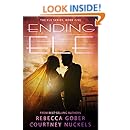 Amazon.com: Ending ELE (The ELE Series Book 5) eBook: Rebecca Gober ...