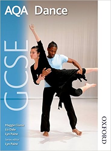 [DOWNLOAD] AQA GCSE Dance *Full Online | giadadavidのブログ
