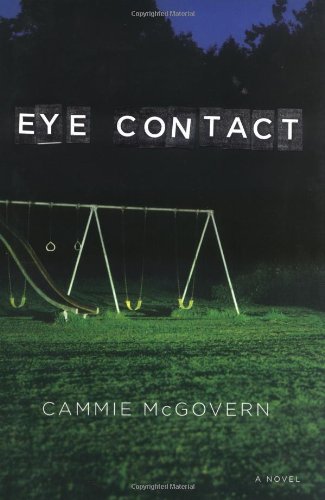 Eye Contact: McGovern, Cammie: 9780670037650: Amazon.com: Books