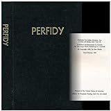 Amazon.com: Perfidy (9780964688636): Ben Hecht: Books