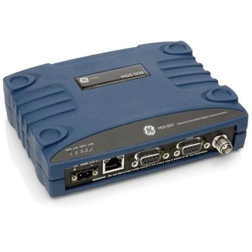 GE SD9 Software Defined Managed Serial Radio in Kuwait | Whizz Categories