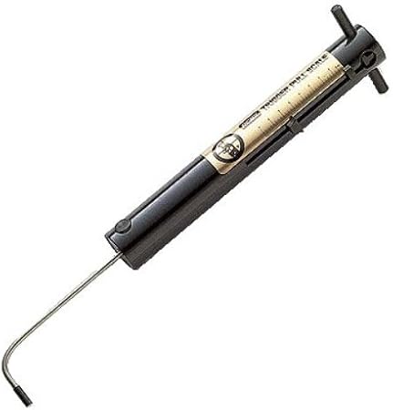 RCBS Premium Trigger Pull Scale: Amazon.co.uk: Sports & Outdoors