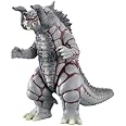 Amazon.com: Ultraman Monster Kaiju 2008 Movie King Silvergon Figure ...