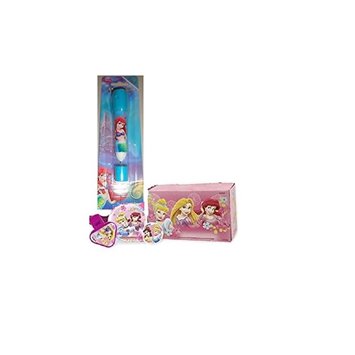 Buy Disney Princess "The Little Mermaid" Ariel Inspired 2 in 1 ...
