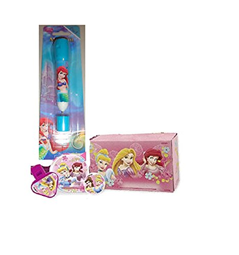 Buy Disney Princess "The Little Mermaid" Ariel Inspired 2 in 1 ...