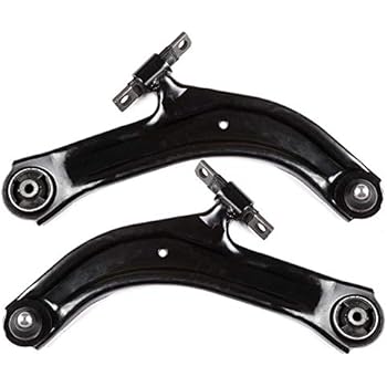 Amazon.com: ECCPP Front Right Left Side Lower Control Arm and Ball Joint for 2007-2012 Nissan ...