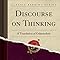 Discourse on Thinking: A Translation of Gelassenheit (Classic Reprint): Martin Heidegger ...