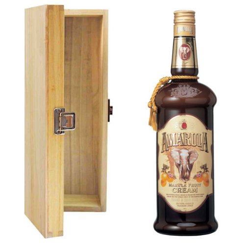 Amarula Cream Liqueur Miniature 5cl Miniature - 12 Pack: Amazon.co.uk ...