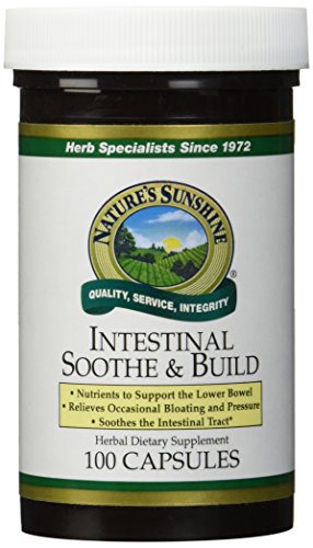 Amazon.com: Small Intestine Detox (100): Health & Personal Care