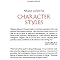 Character Styles: Johnson Ph. D., Stephen M.: 9780393701715: Amazon.com ...