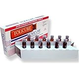 Amazon.com: Folicure Extra Shampoo 12oz.: Beauty