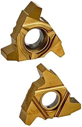 Sandvik Coromant 266RG-22TR01F600E 1020 PVD Coated Solid Carbide ...