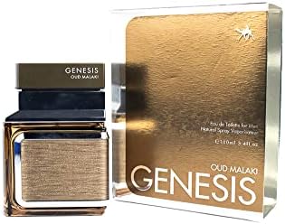 Le Chameau Genesis Oud Malaki Perfume for Men & Women EDT 100 ML price ...