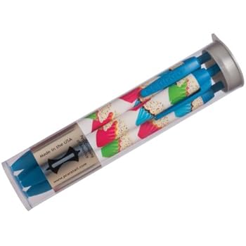 Amazon.com : PCA SNIFTY USA Made Scented Pen, Cupcake Design and Scent ...