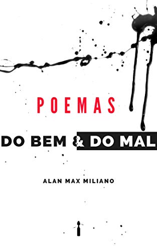 Poemas do Bem e do Mal - eBook, Resumo, Ler Online e PDF - por Max ...
