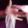 Amazon.com: SUMAG The Silk Magic Tricks Silk Pass The Hand Magic for Magicians Close up ...
