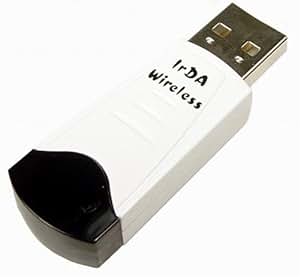 Amazon.com: Cables Unlimited USB1510 USB Acc, USB To Irda Adapter ...