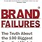 Brand Failures: The Truth About The 100 Biggest Branding Mistakes Of ...