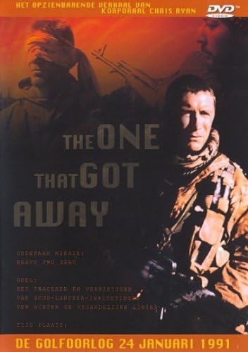 The One That Got Away [Import] [1996] [DVD]: Amazon.co.uk: Paul McGann ...