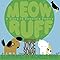 Amazon.com: Meow Ruff: A Story in Concrete Poetry: 0046442448949 ...