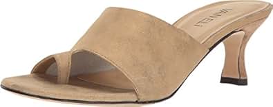 Amazon.com | VANELi Women's Melea Dress Sandal | Heeled Sandals