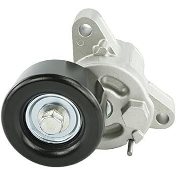 Amazon.com: Tensioner Assembly Febest 0790-Grv Oem 17540-54L00: Automotive
