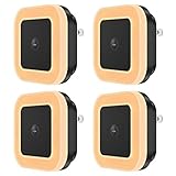 Best Dimmable LED Night Lights In 2019 Reviews | Buyer's Guide