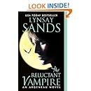 The Reluctant Vampire: An Argeneau Novel (Argeneau Vampire Book 15) - Kindle edition by Lynsay ...