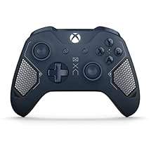 Amazon.com: Xbox Wireless Controller - Patrol Tech Special Edition ...