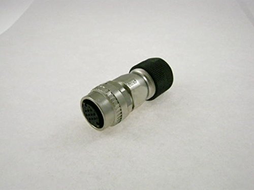 Solder/Crimp Cont Quick Connect/Bayonet Ddk Electronics Cm10-Sp10S-M D6 ...