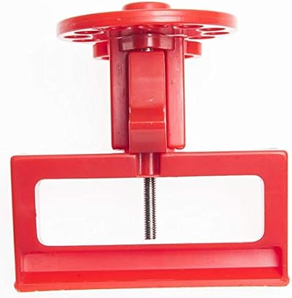 LOTO-LOK - Circuit Breaker Locking Device - For MCCB with large toggles ...